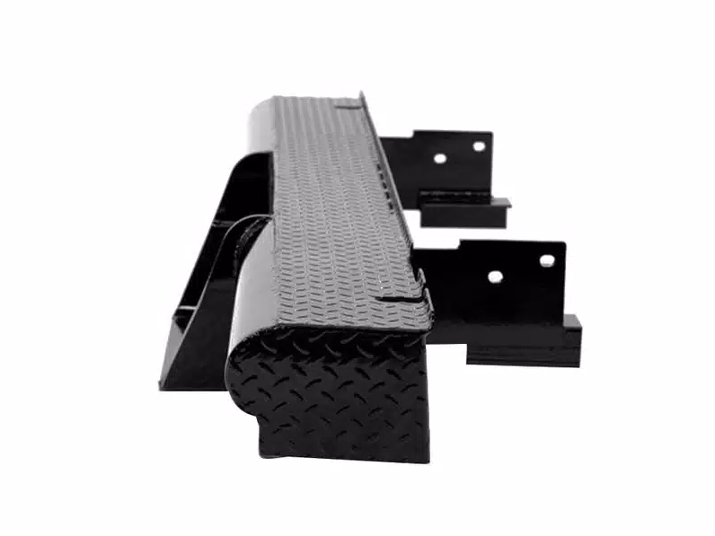 Ranch Hand Legend Series Rear Bumper – Ranger Offroad & Outdoor Supply